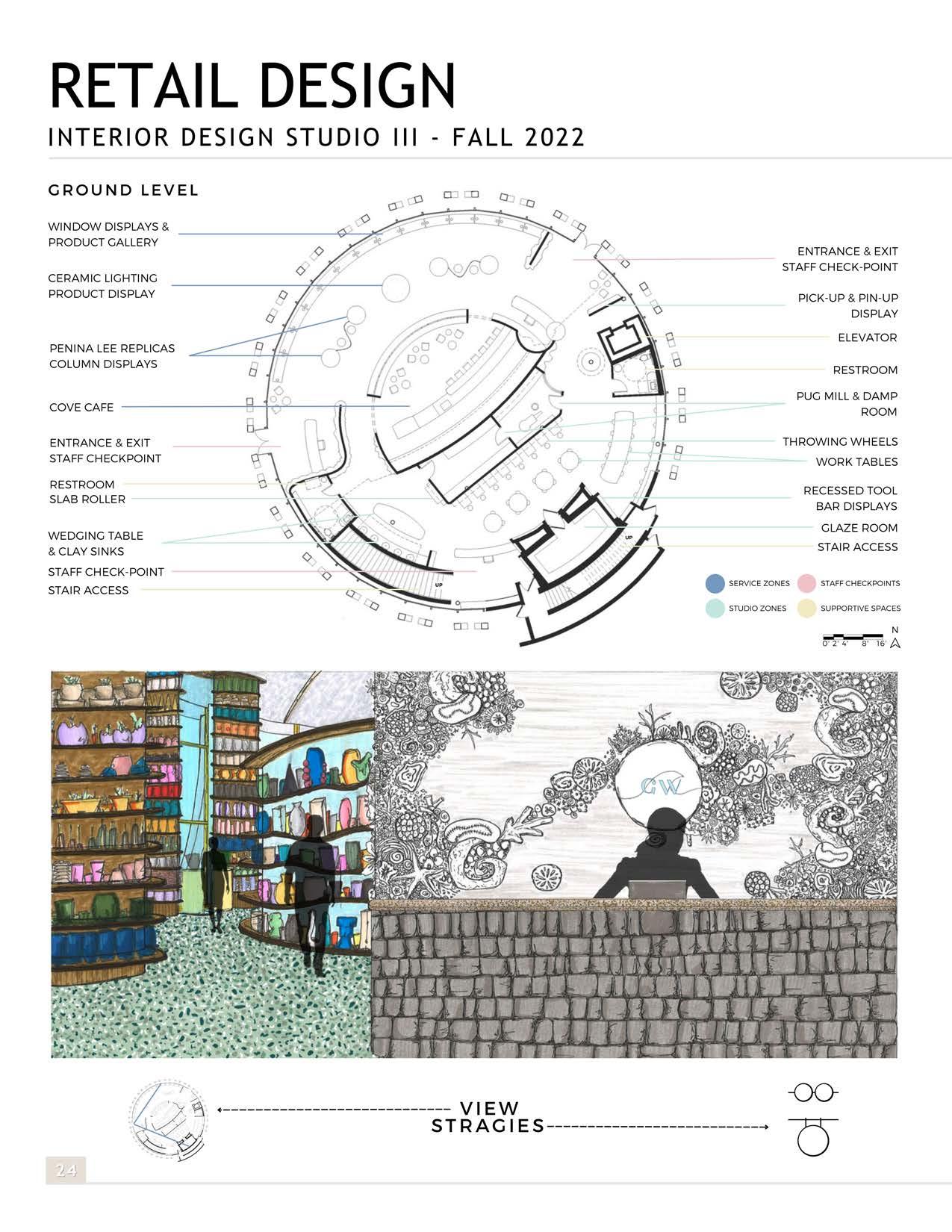 Ariel Tuia's Design Portfolio by Ariel.Tuia - Issuu