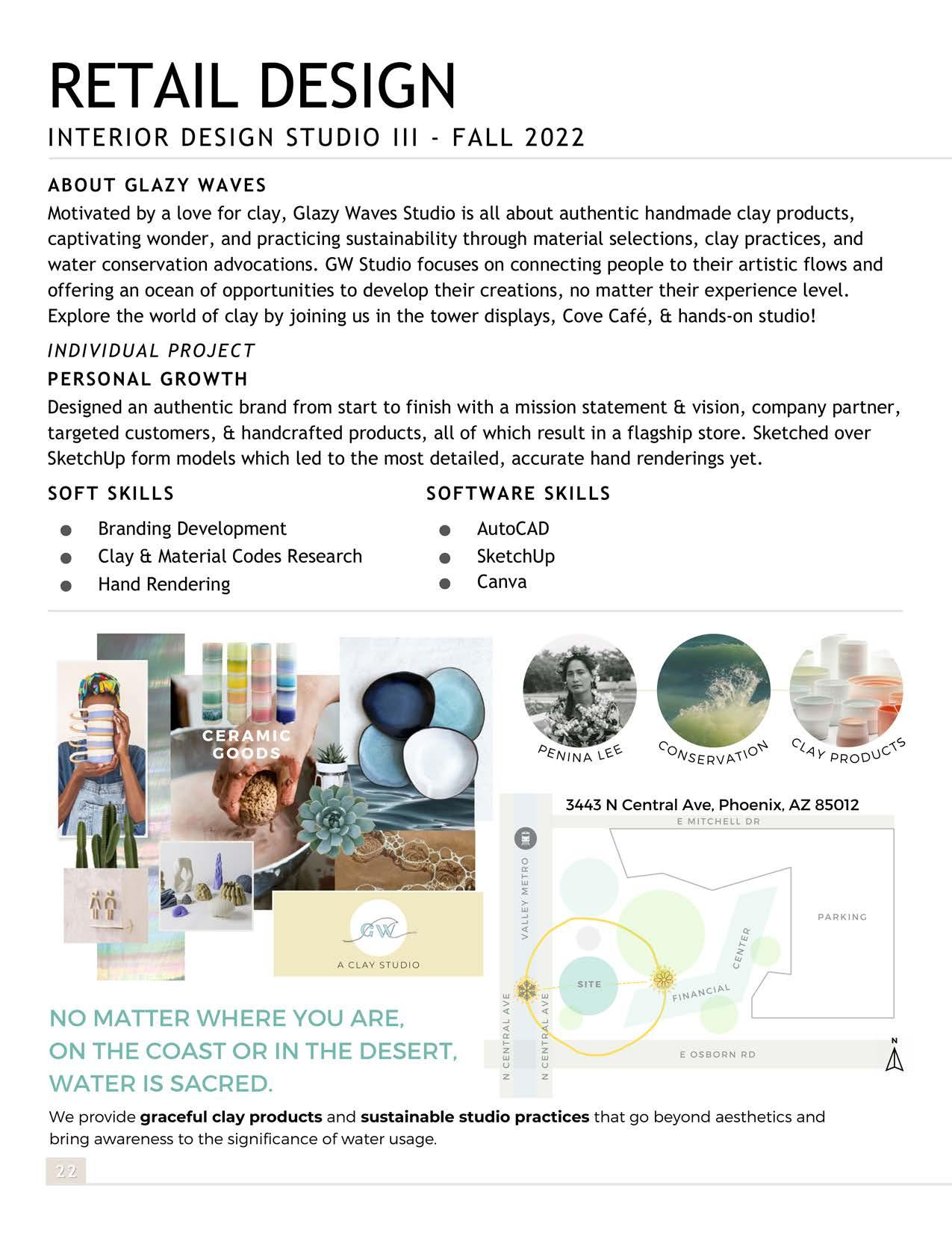 Ariel Tuia's Design Portfolio by Ariel.Tuia - Issuu