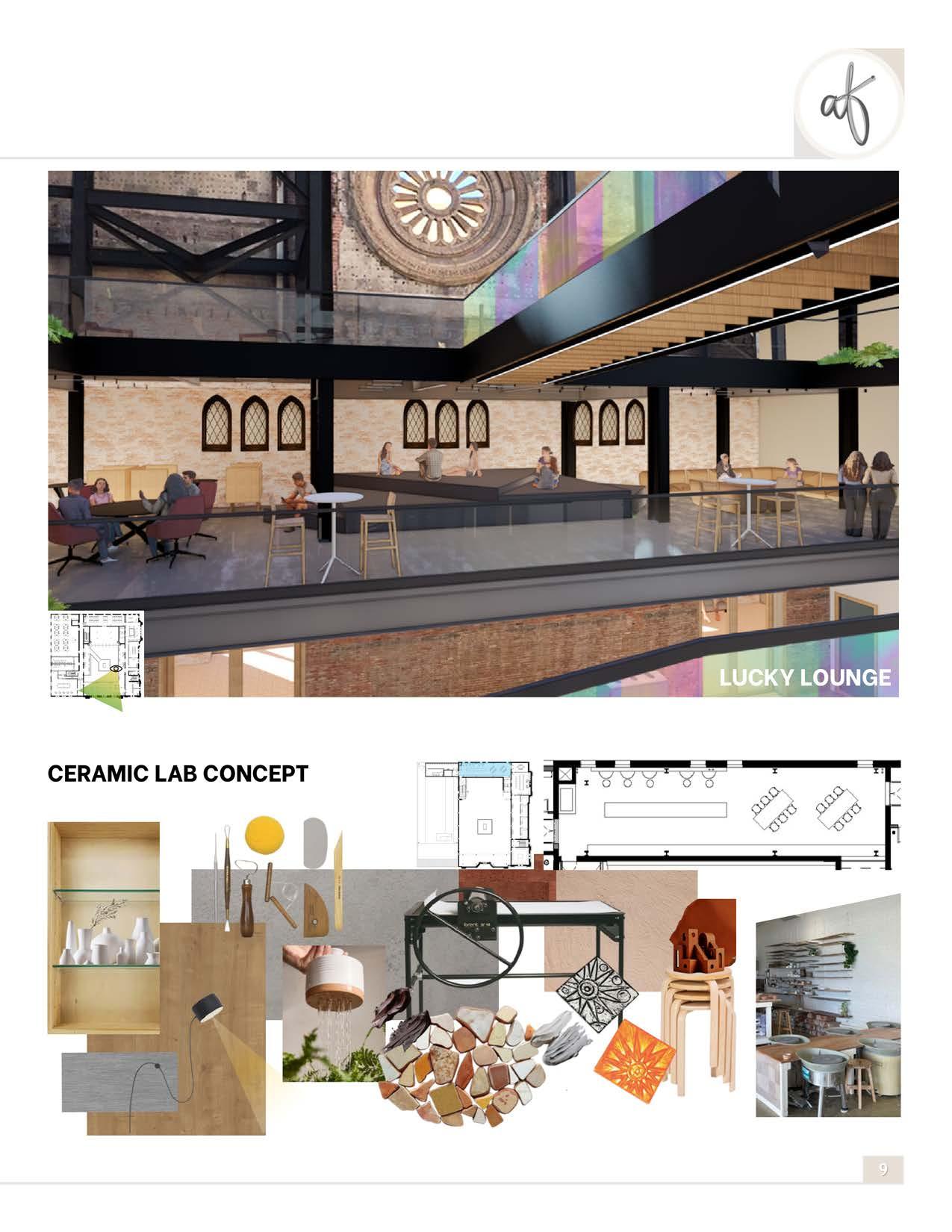 Ariel Tuia's Design Portfolio by Ariel.Tuia - Issuu