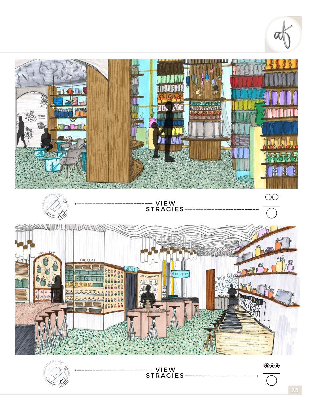 Ariel Tuia's Design Portfolio by Ariel.Tuia - Issuu