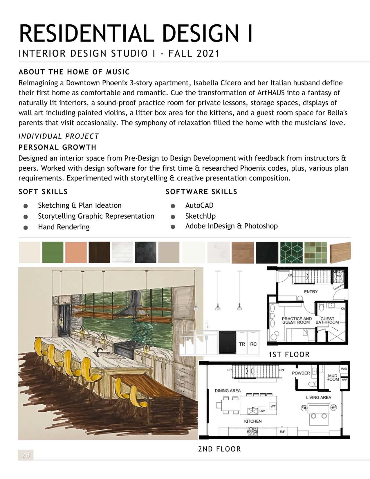 Ariel Tuia's Design Portfolio by Ariel.Tuia - Issuu