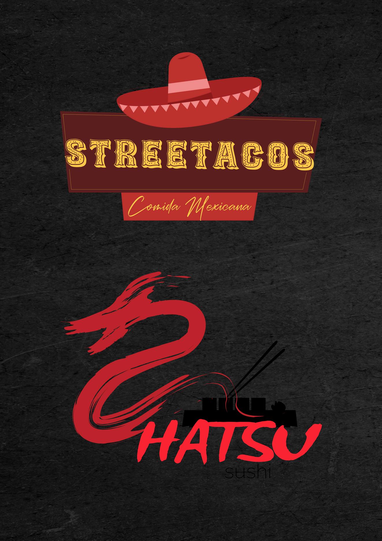 Menú by Hatsu / Streetacos - Issuu