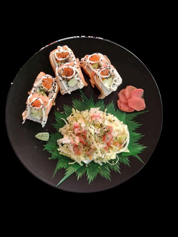 Menú by Hatsu / Streetacos - Issuu