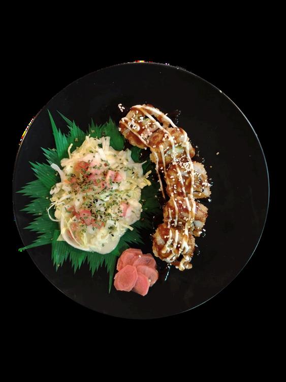 Menú by Hatsu / Streetacos - Issuu