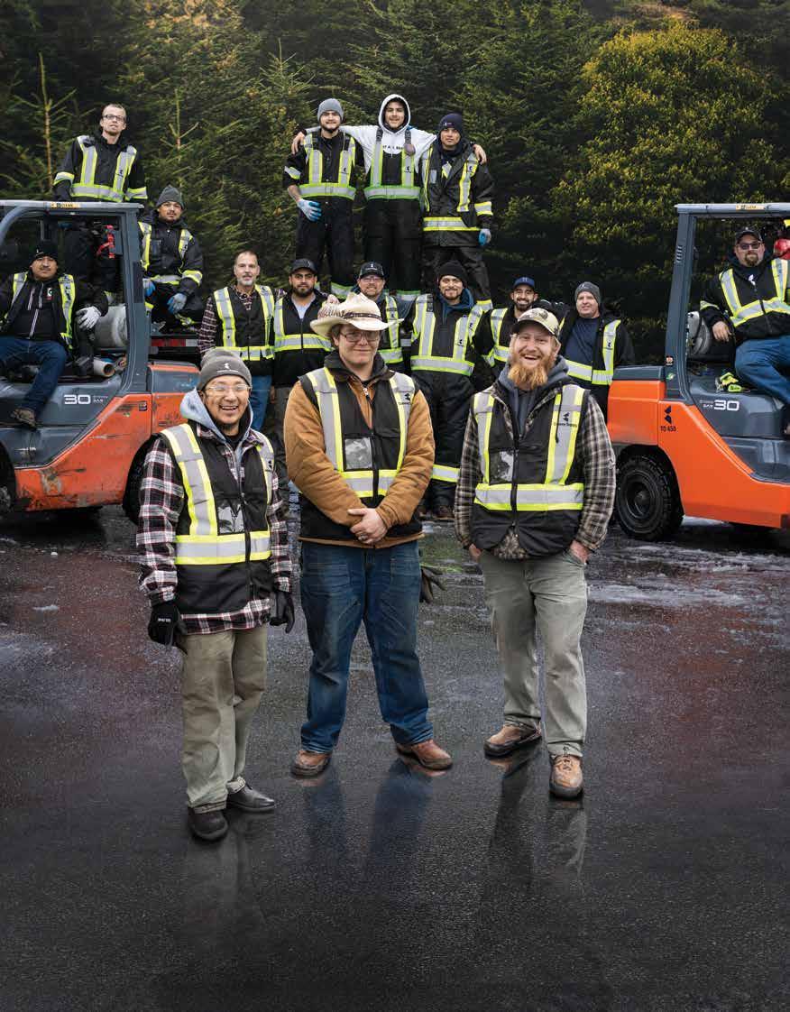 2024 BUILD Magazine by Vancouver Island Construction Association (VICA ...