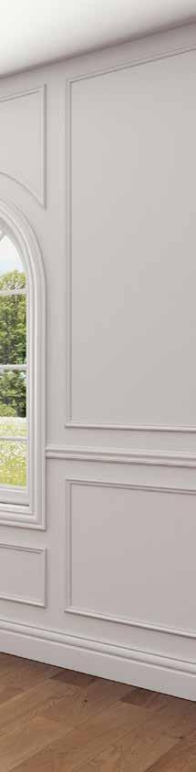 Interior Mouldings Style Guide - French Provincial by Intrim Mouldings ...