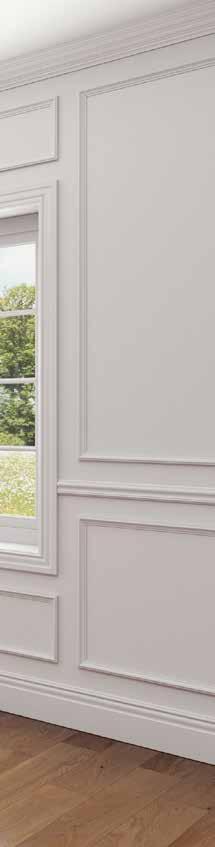 Interior Mouldings Style Guide – Georgian by Intrim Mouldings - Issuu
