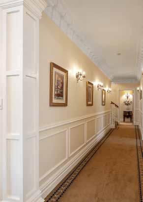 Interior Mouldings Style Guide – Georgian by Intrim Mouldings - Issuu