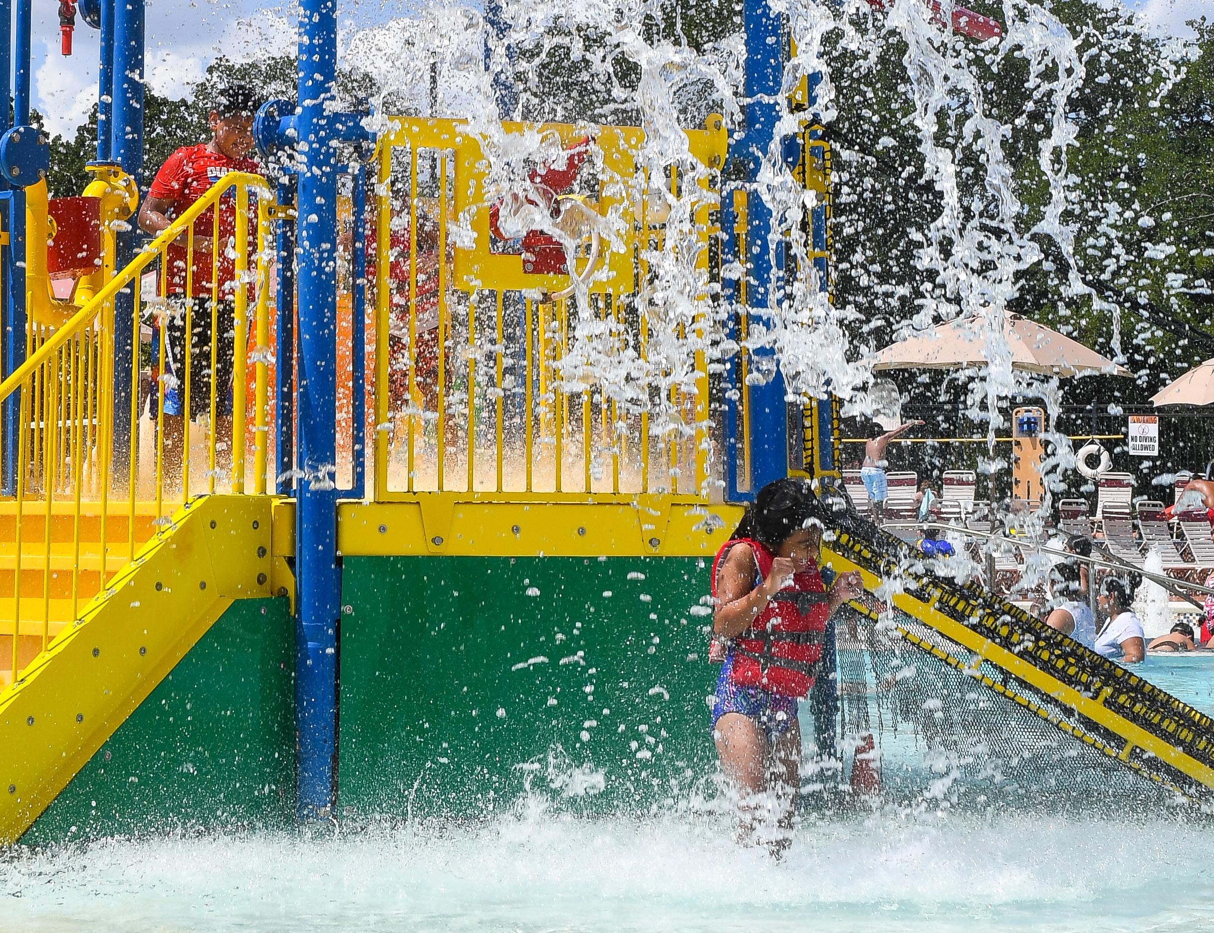 Irving Parks and Recreation Summer 2024 Activity Guide by City of ...