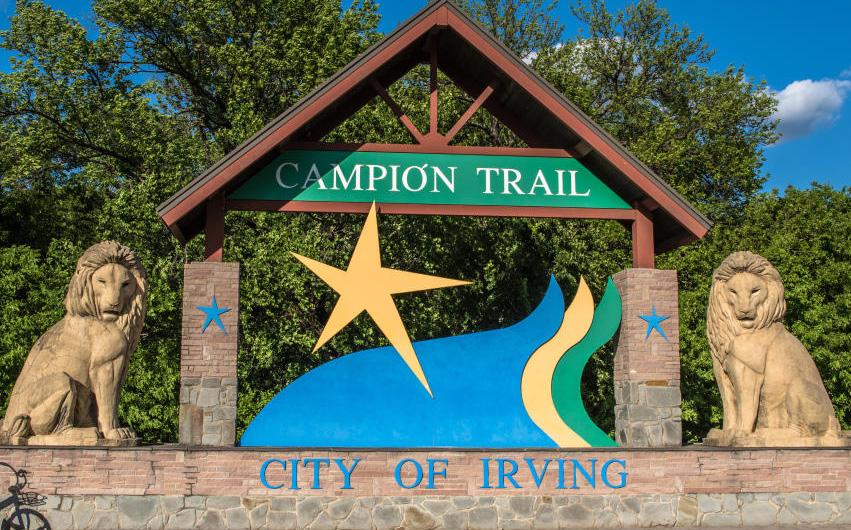 Irving Parks and Recreation Summer 2024 Activity Guide by City of ...
