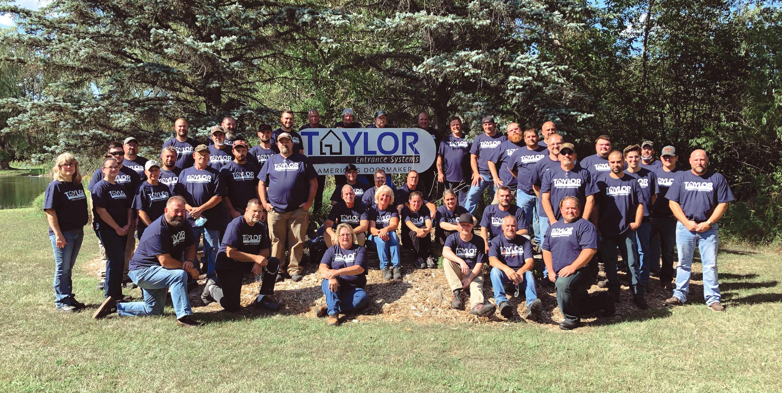 Taylor Product Guide by Wausau Supply - Issuu