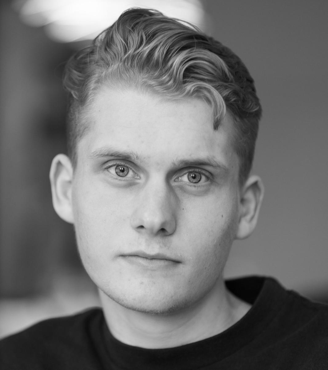 Portfolio - Kaj van den Berg by kajvandenberg - Issuu