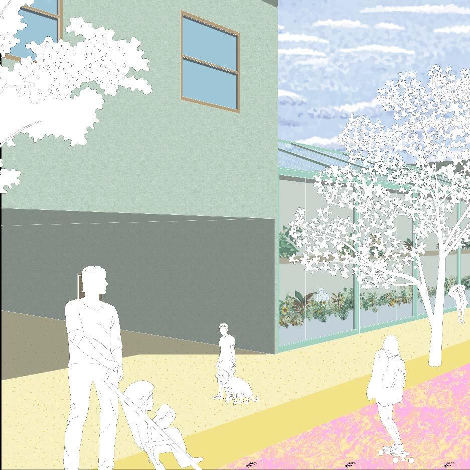 Interior and Spatial Design Portfolio by cathdias - Issuu