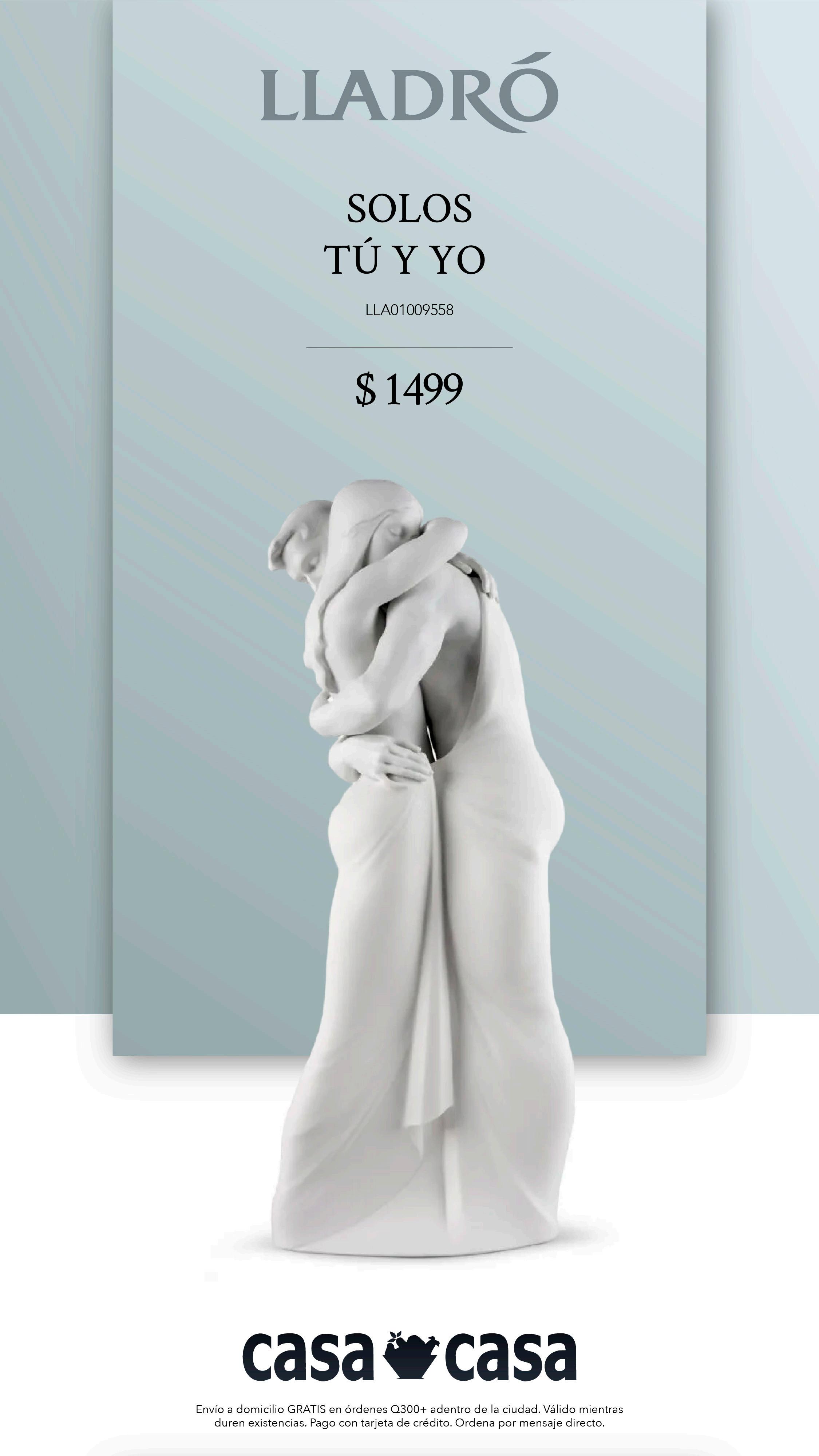 New Arrivals - Lladró 2024 / CasaCasa by casacasagt - Issuu