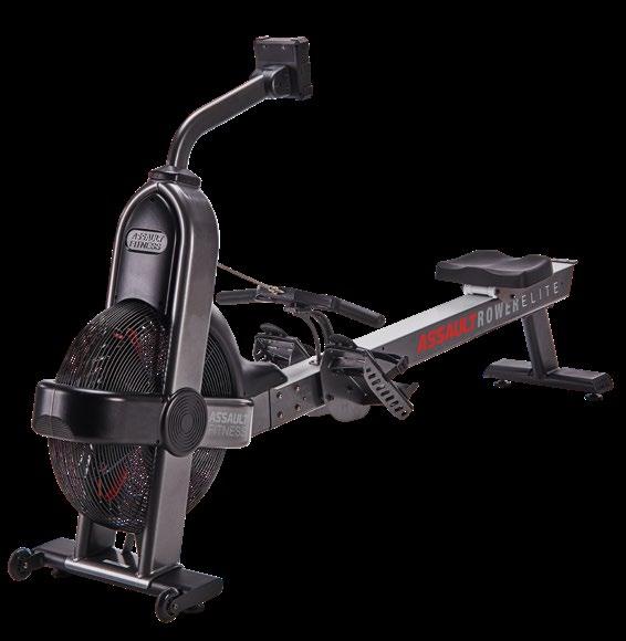 Precor What’s New in 2024 CHS Brochure by Precor - Issuu