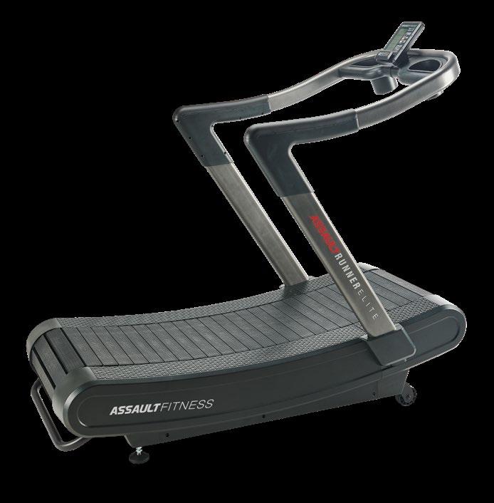 Precor What’s New in 2024 CHS Brochure by Precor - Issuu