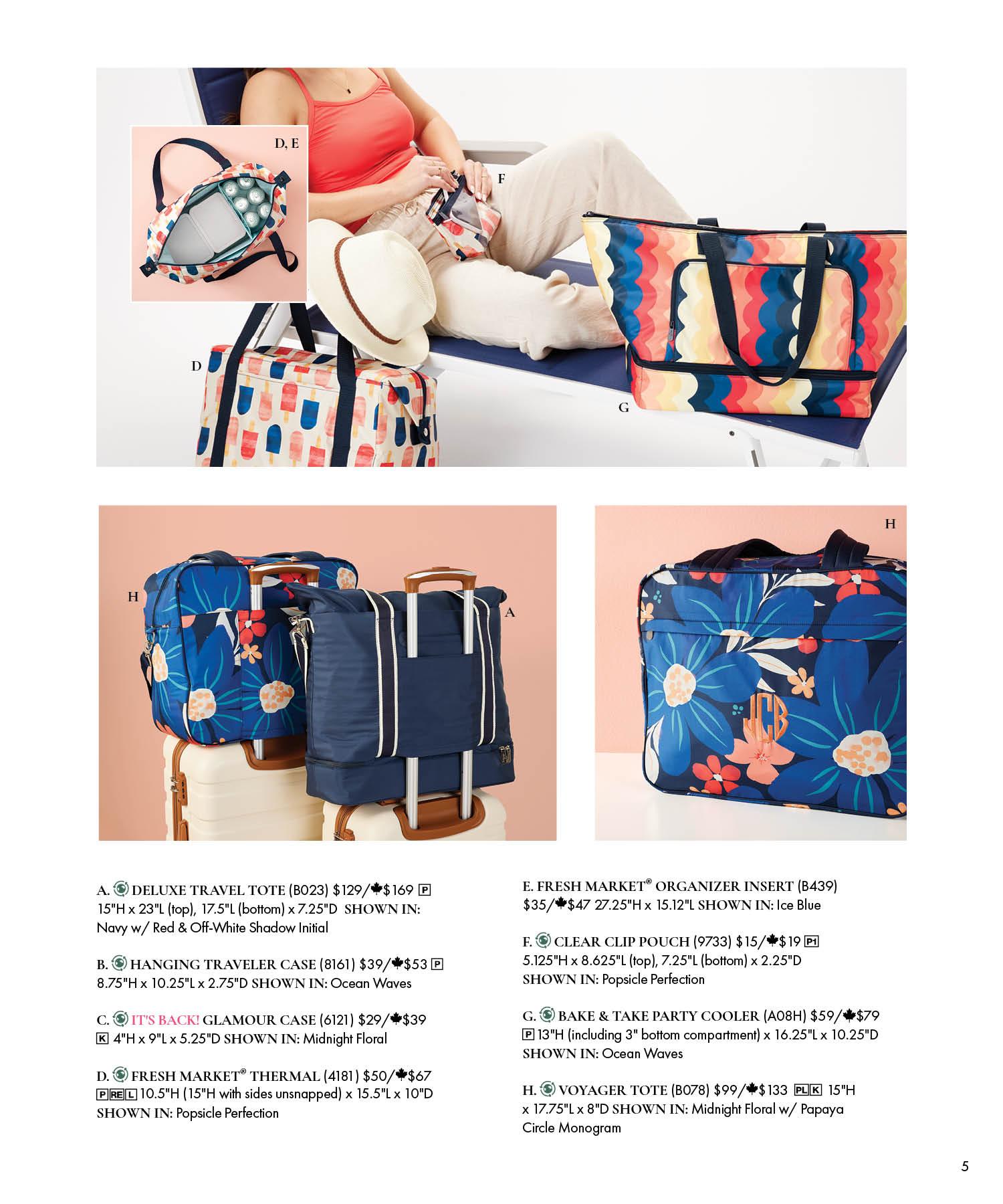 Thirty-One Spring/Summer 2024 Catalog by Malynda Penner - Issuu