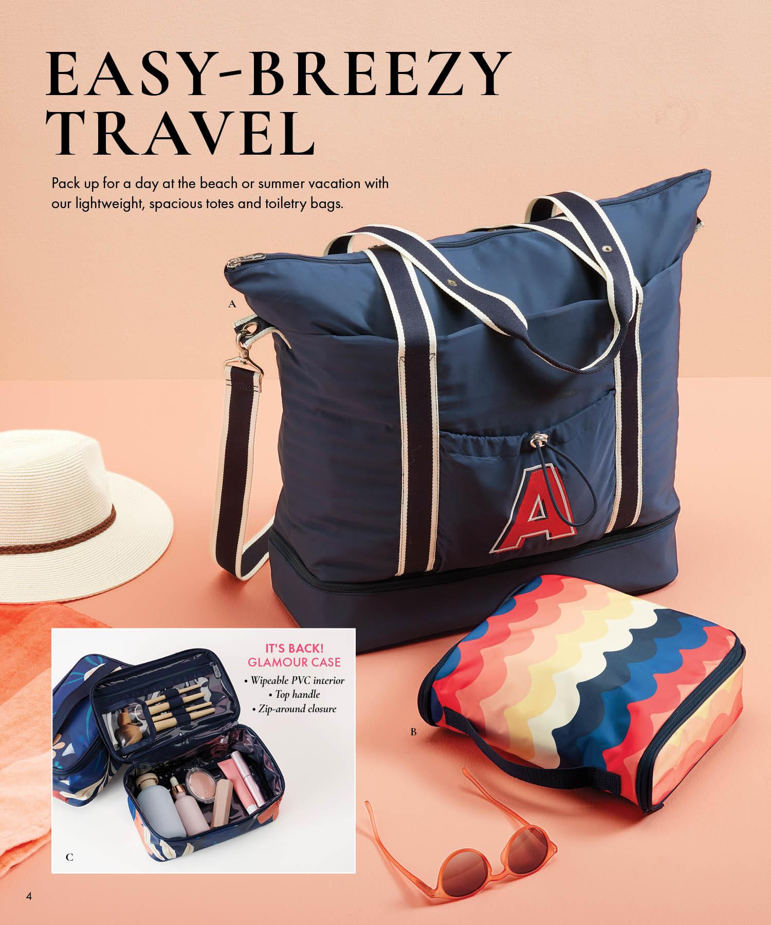 Thirty One Fall 2024 Enrollment Kit