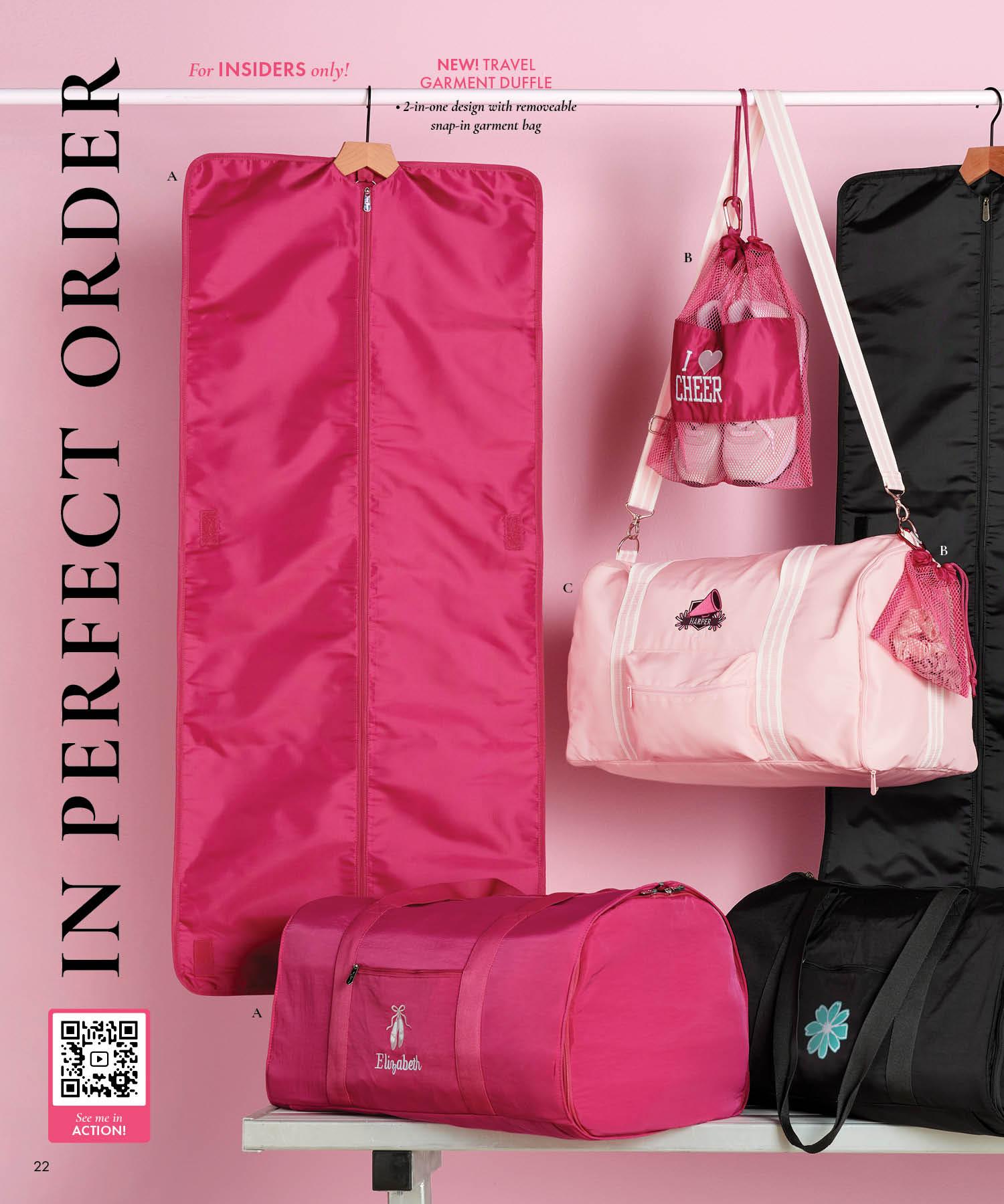 Thirty-One Spring/Summer 2024 Catalog by Malynda Penner - Issuu