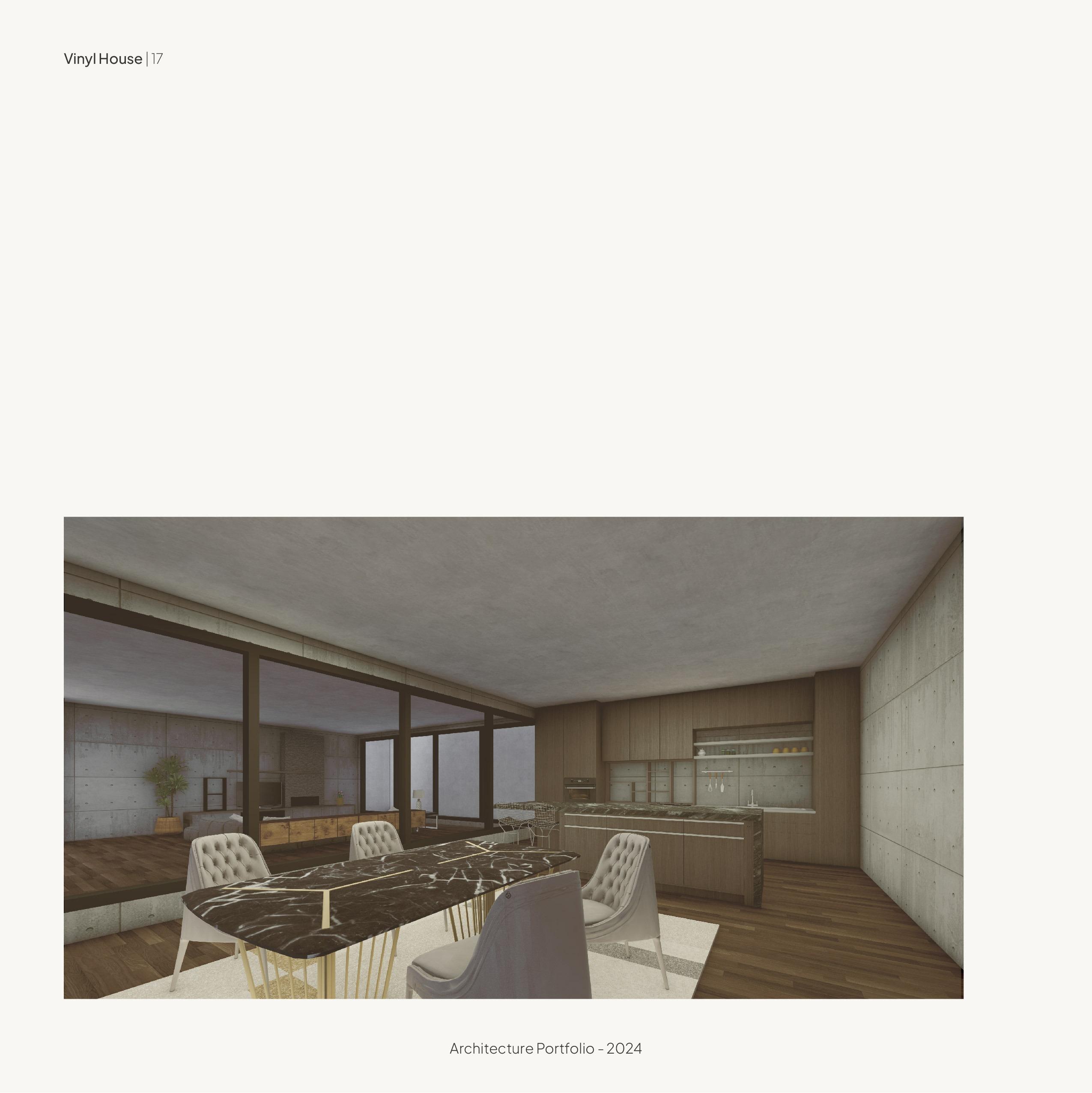 Muhammad Fajri | Architecture Portfolio 2024 by Muhammad Fajri - Issuu