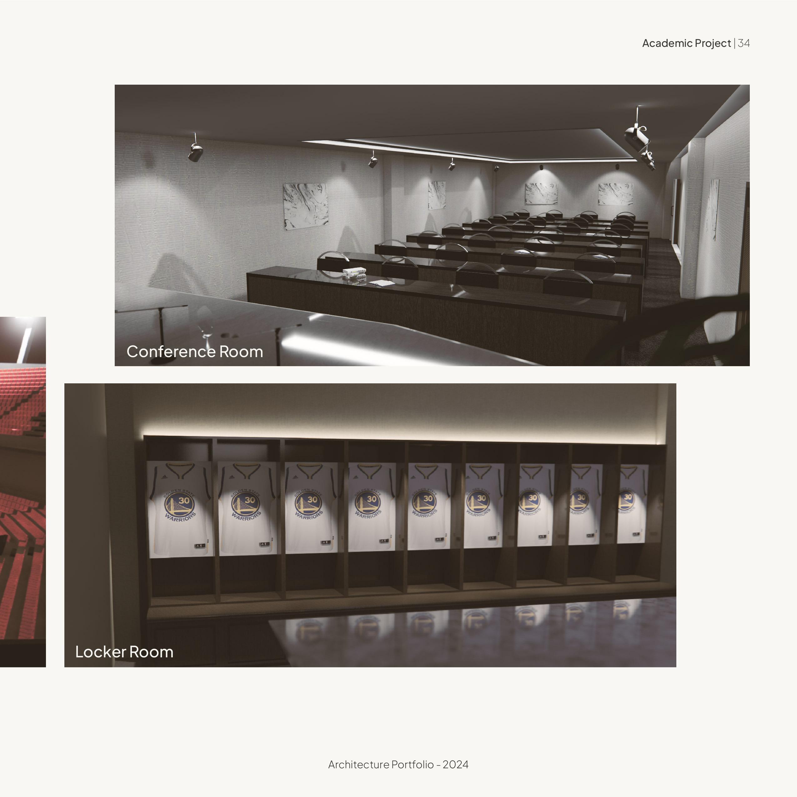 Muhammad Fajri | Architecture Portfolio 2024 by Muhammad Fajri - Issuu