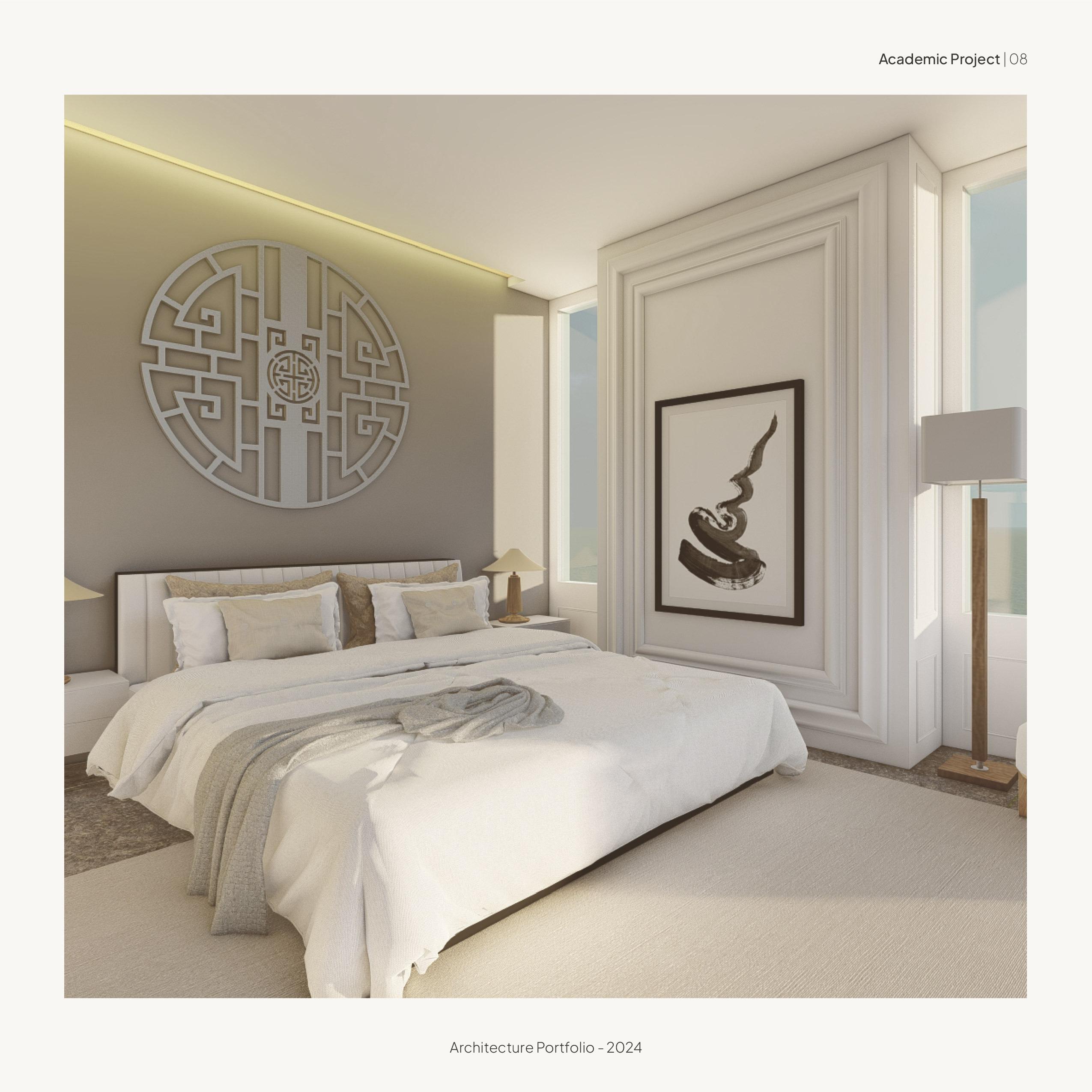 Muhammad Fajri | Architecture Portfolio 2024 by Muhammad Fajri - Issuu