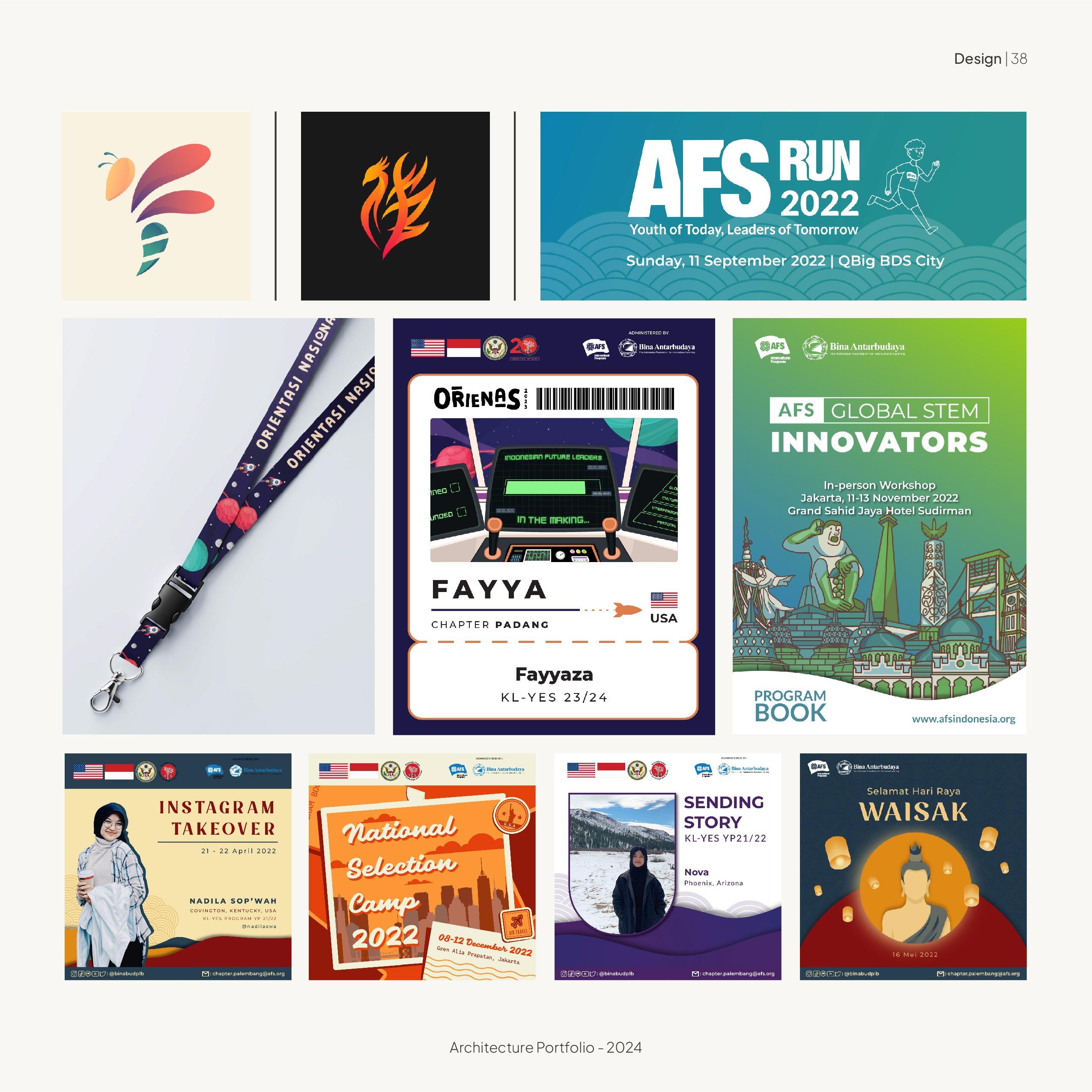 Muhammad Fajri | Architecture Portfolio 2024 by Muhammad Fajri - Issuu