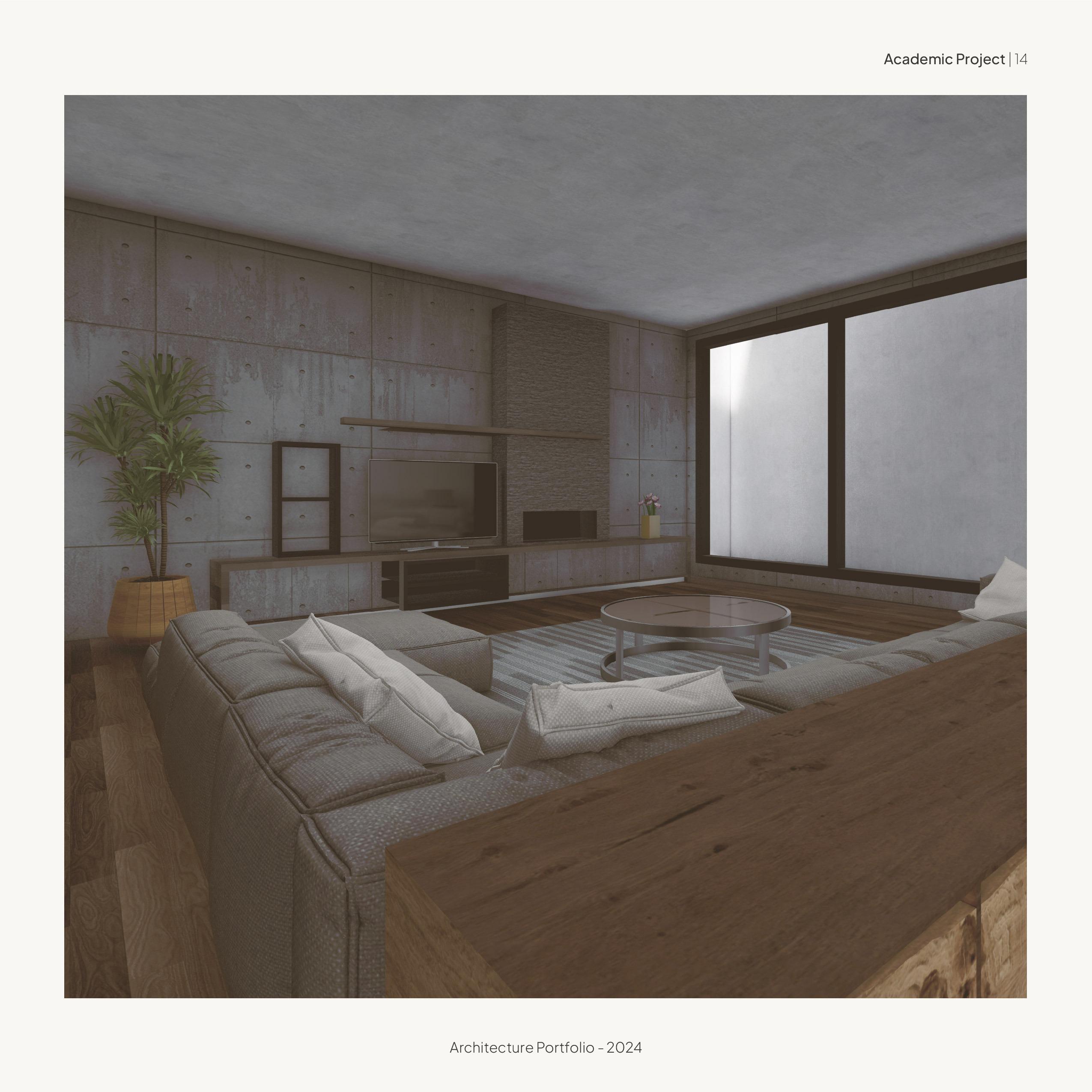 Muhammad Fajri | Architecture Portfolio 2024 by Muhammad Fajri - Issuu