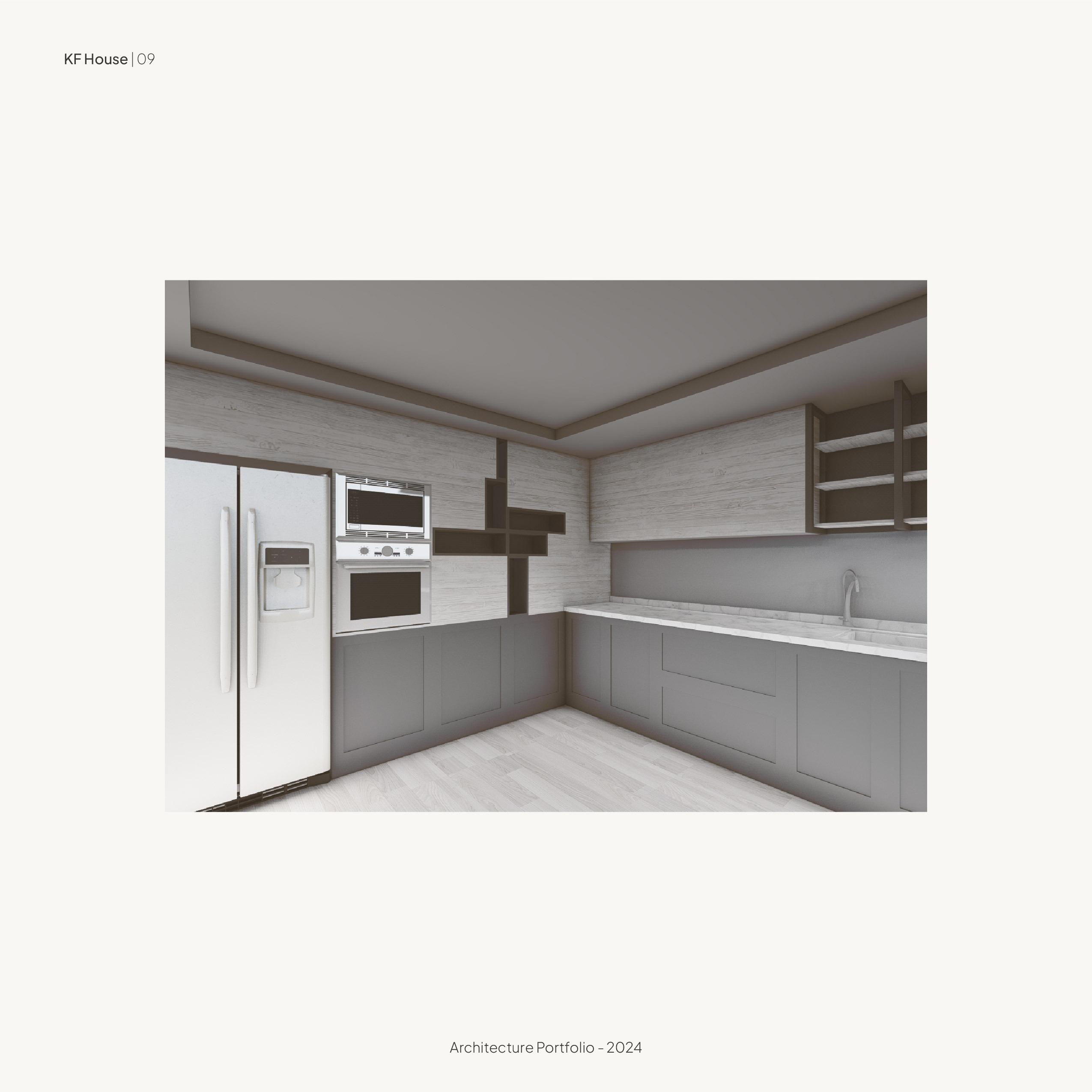 Muhammad Fajri | Architecture Portfolio 2024 by Muhammad Fajri - Issuu