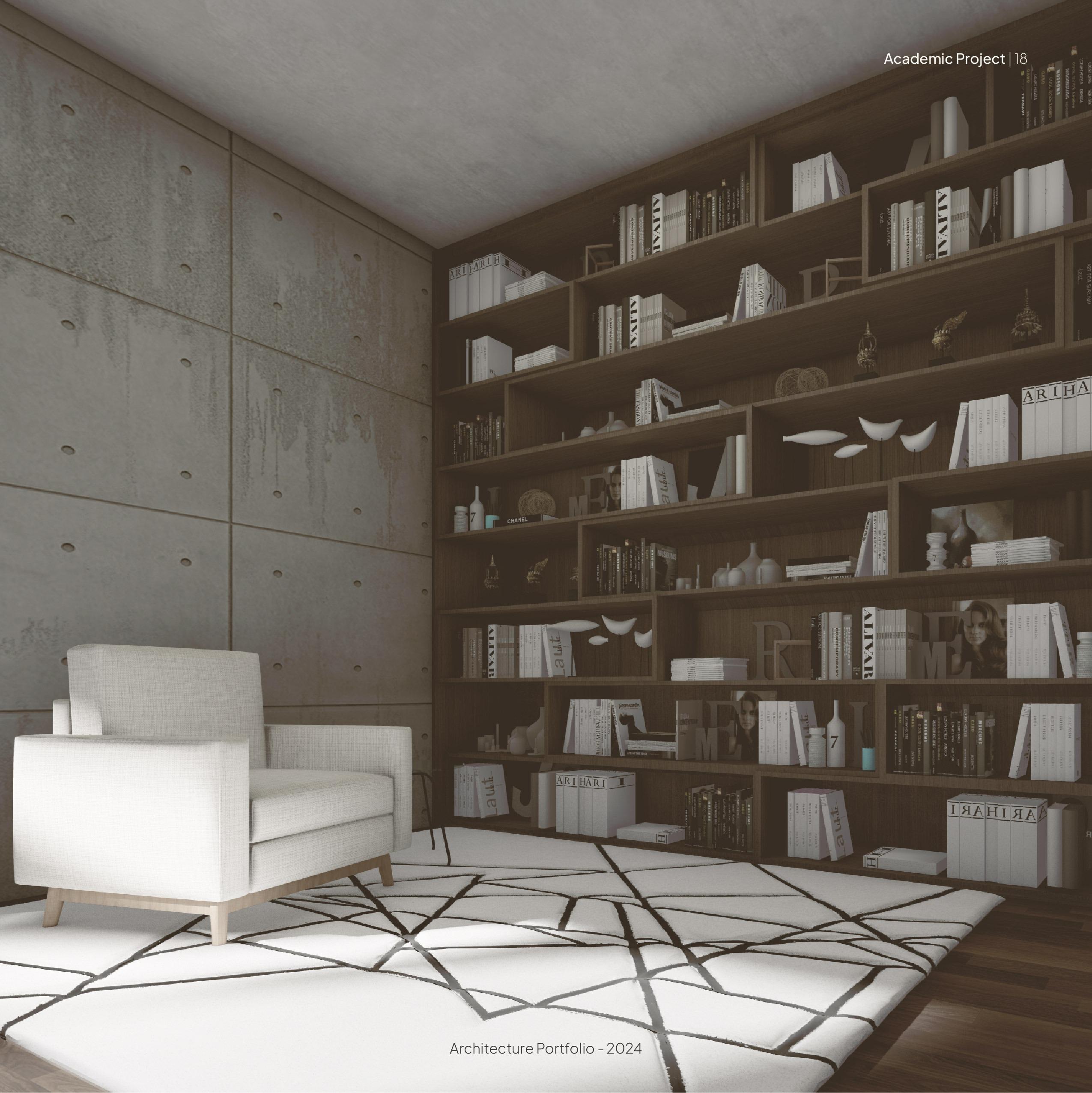 Muhammad Fajri | Architecture Portfolio 2024 by Muhammad Fajri - Issuu