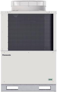 Panasonic Transcritical CO2 Condensing Unit Catalogue 2024-25 by ...