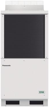 Panasonic Transcritical CO2 Condensing Unit Catalogue 2024-25 by ...