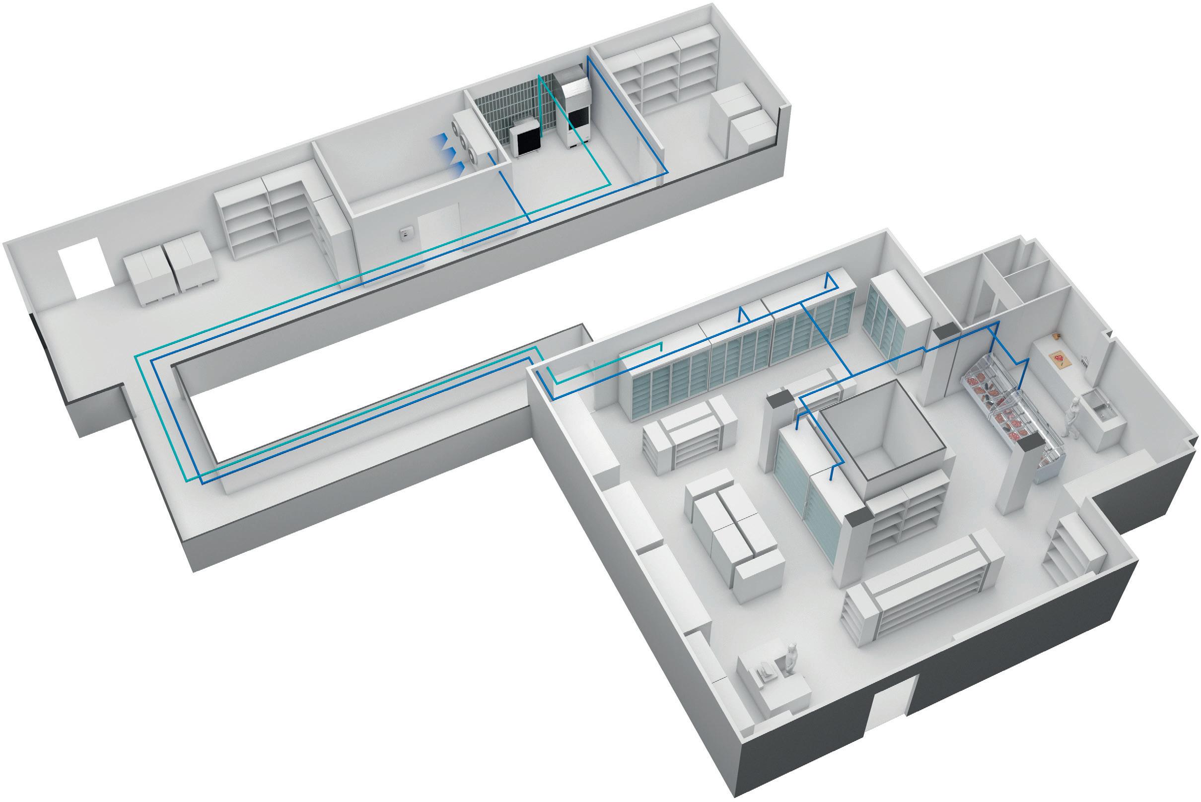 Panasonic Transcritical CO2 Condensing Unit Catalogue 2024-25 by ...