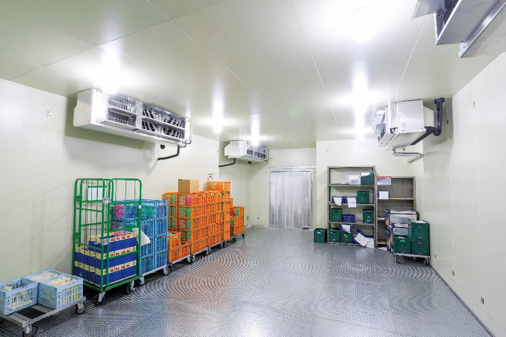 Panasonic Transcritical CO2 Condensing Unit Catalogue 2024-25 by ...