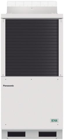 Panasonic Transcritical CO2 Condensing Unit Catalogue 2024-25 by ...