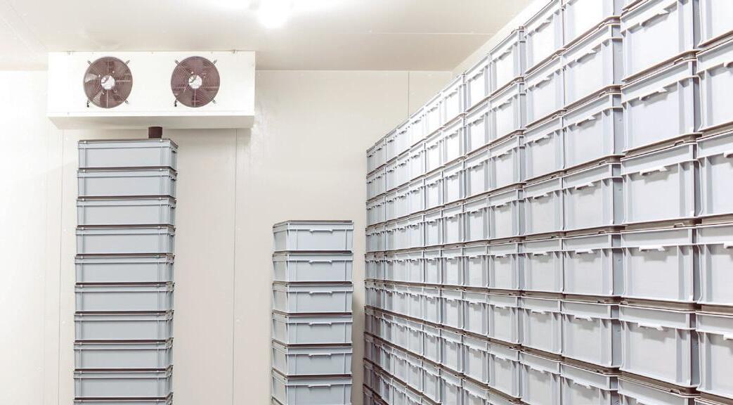 Panasonic Transcritical CO2 Condensing Unit Catalogue 2024-25 by ...