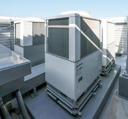 Panasonic Transcritical CO2 Condensing Unit Catalogue 2024-25 by ...