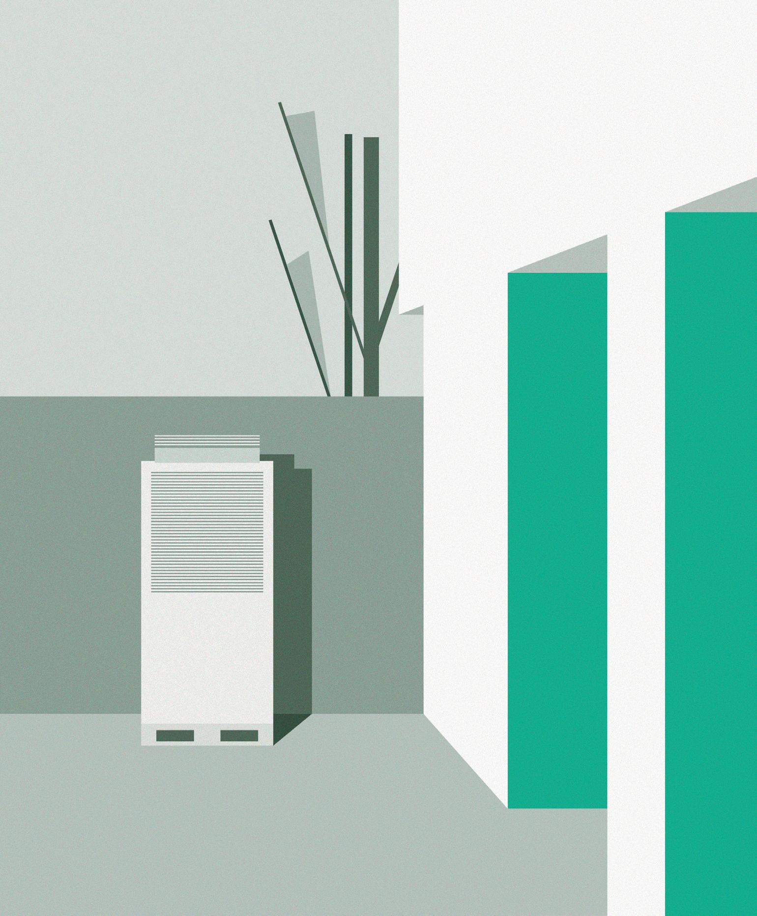 Panasonic Transcritical CO2 Condensing Unit Catalogue 2024-25 by ...