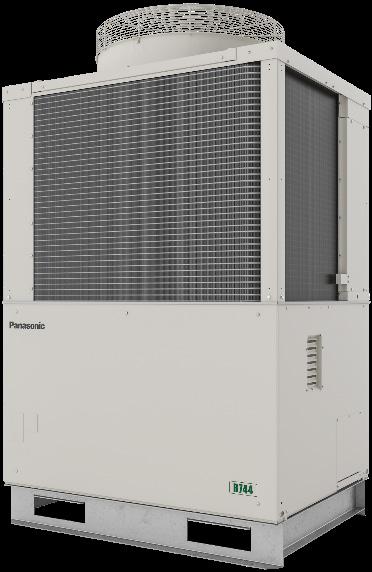Panasonic Transcritical CO2 Condensing Unit Catalogue 2024-25 by ...