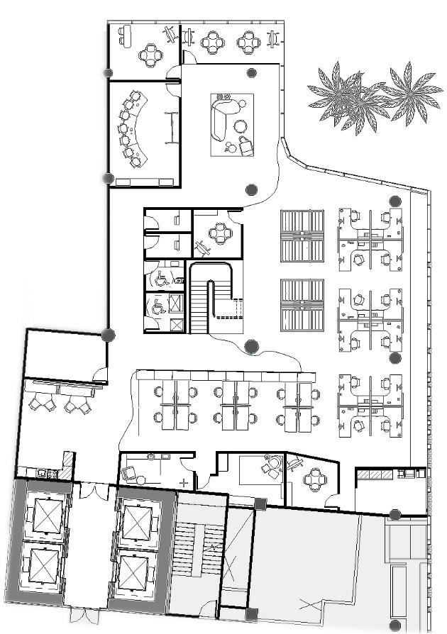 Interior Design Portfolio 2024 by samantha.milam - Issuu