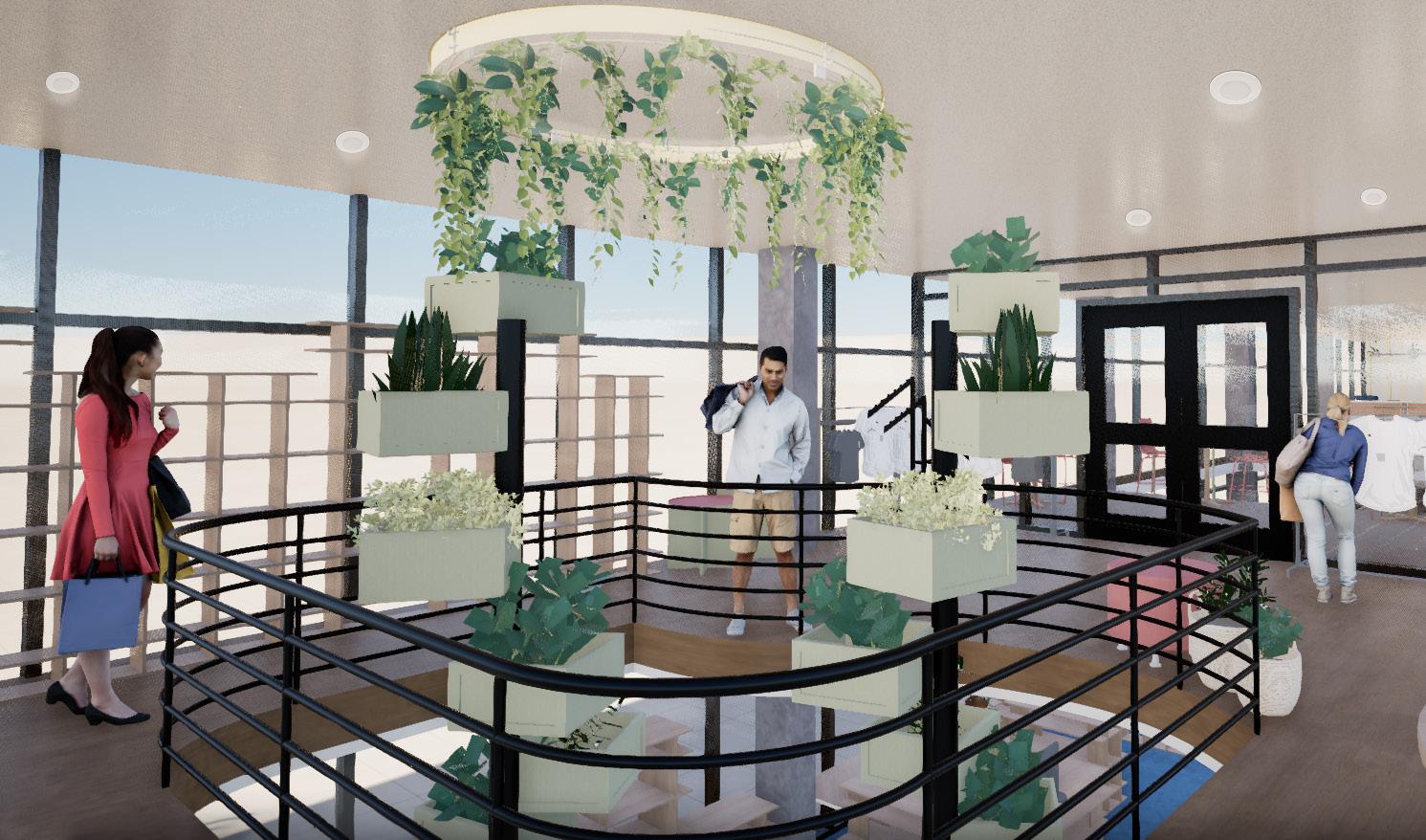 Interior Design Portfolio 2024 by samantha.milam - Issuu