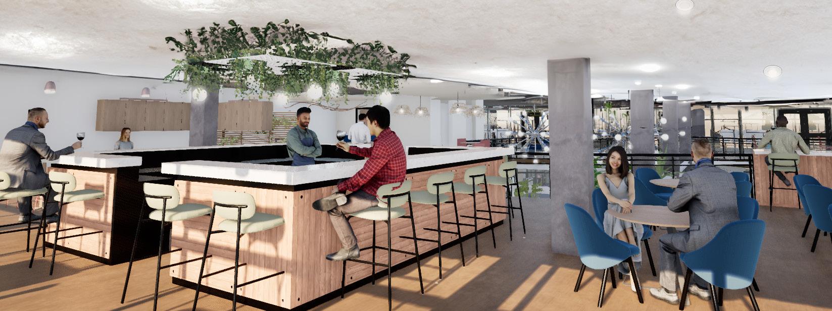 Interior Design Portfolio 2024 by samantha.milam - Issuu