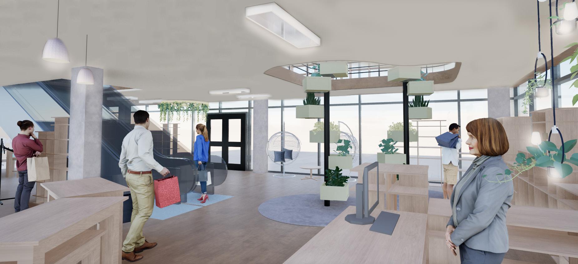 Interior Design Portfolio 2024 by samantha.milam - Issuu