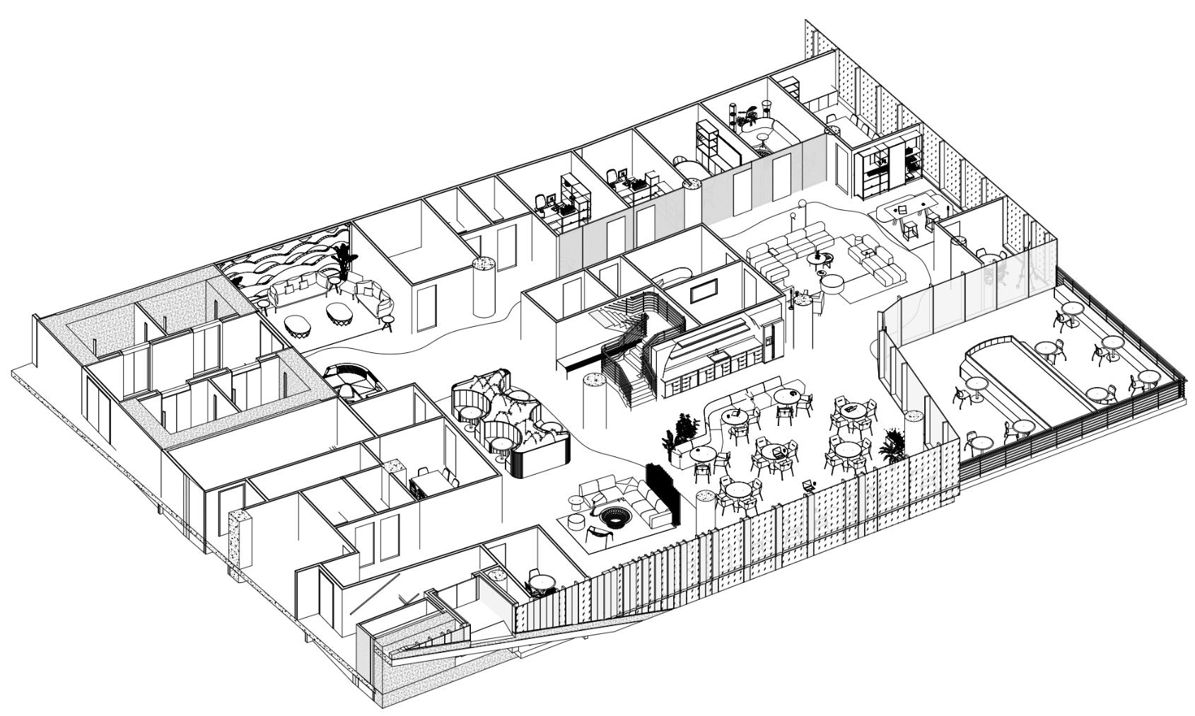 Interior Design Portfolio 2024 by samantha.milam - Issuu