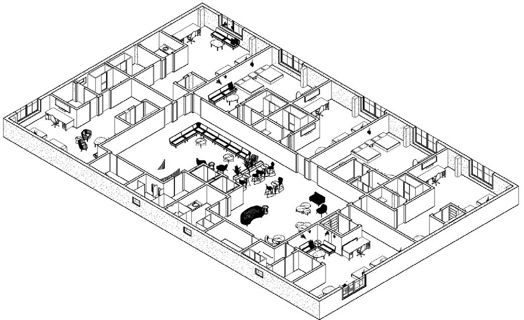 Interior Design Portfolio 2024 by samantha.milam - Issuu