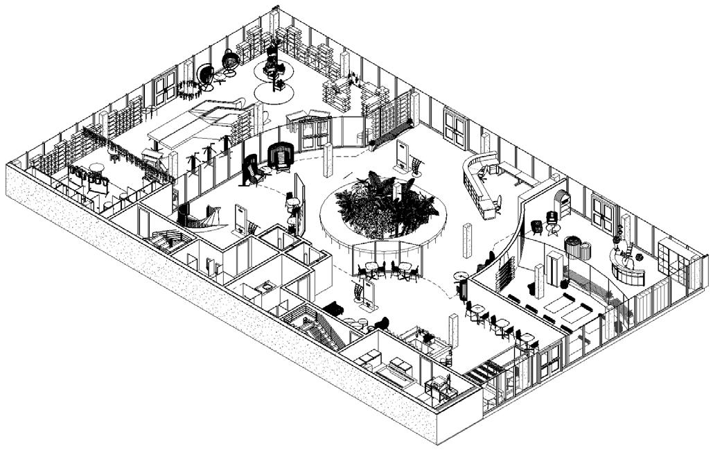 Interior Design Portfolio 2024 by samantha.milam - Issuu