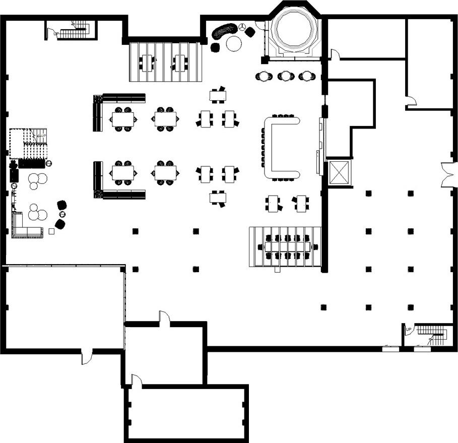 Interior Design Portfolio 2024 by samantha.milam - Issuu