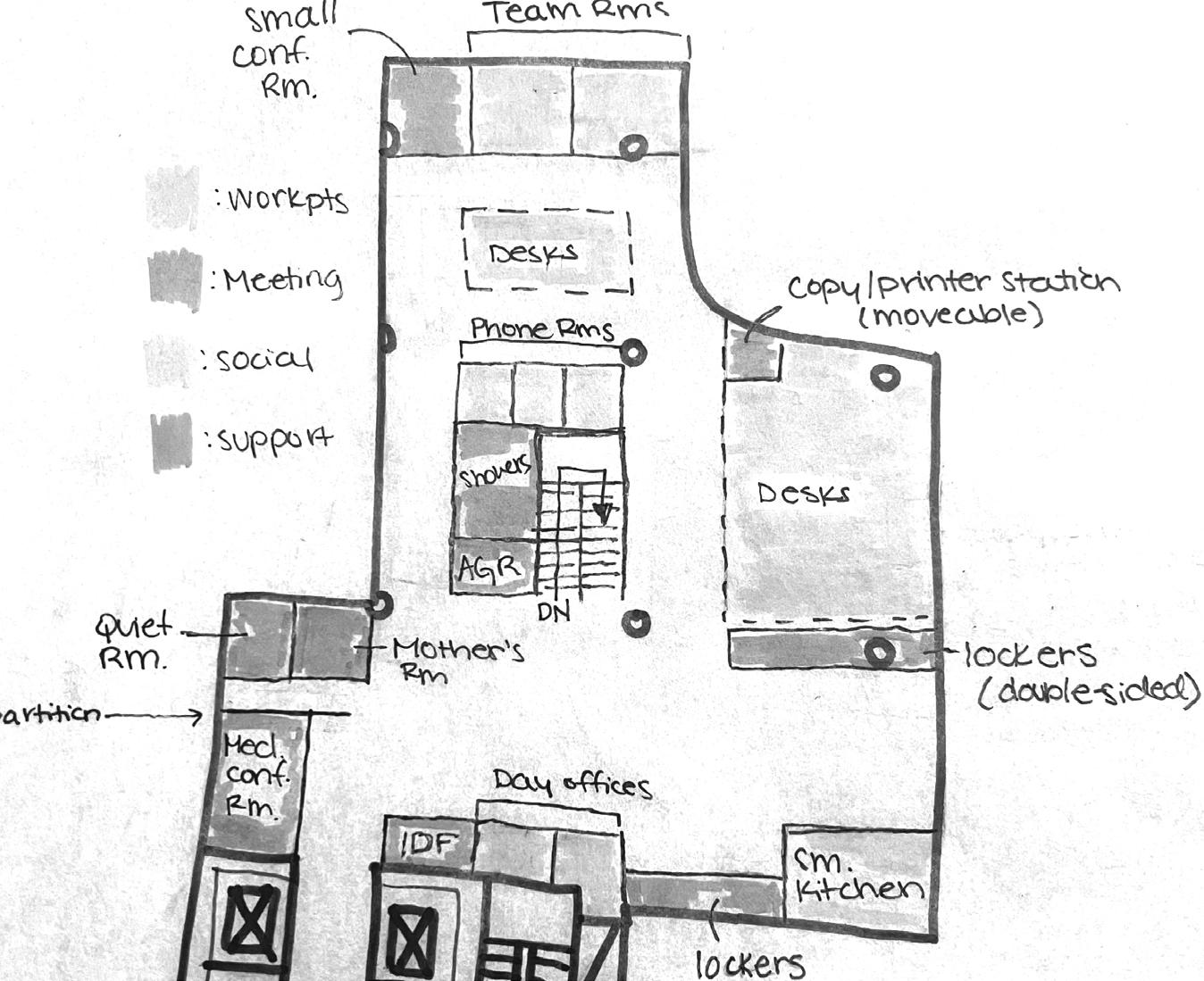 Interior Design Portfolio 2024 by samantha.milam - Issuu