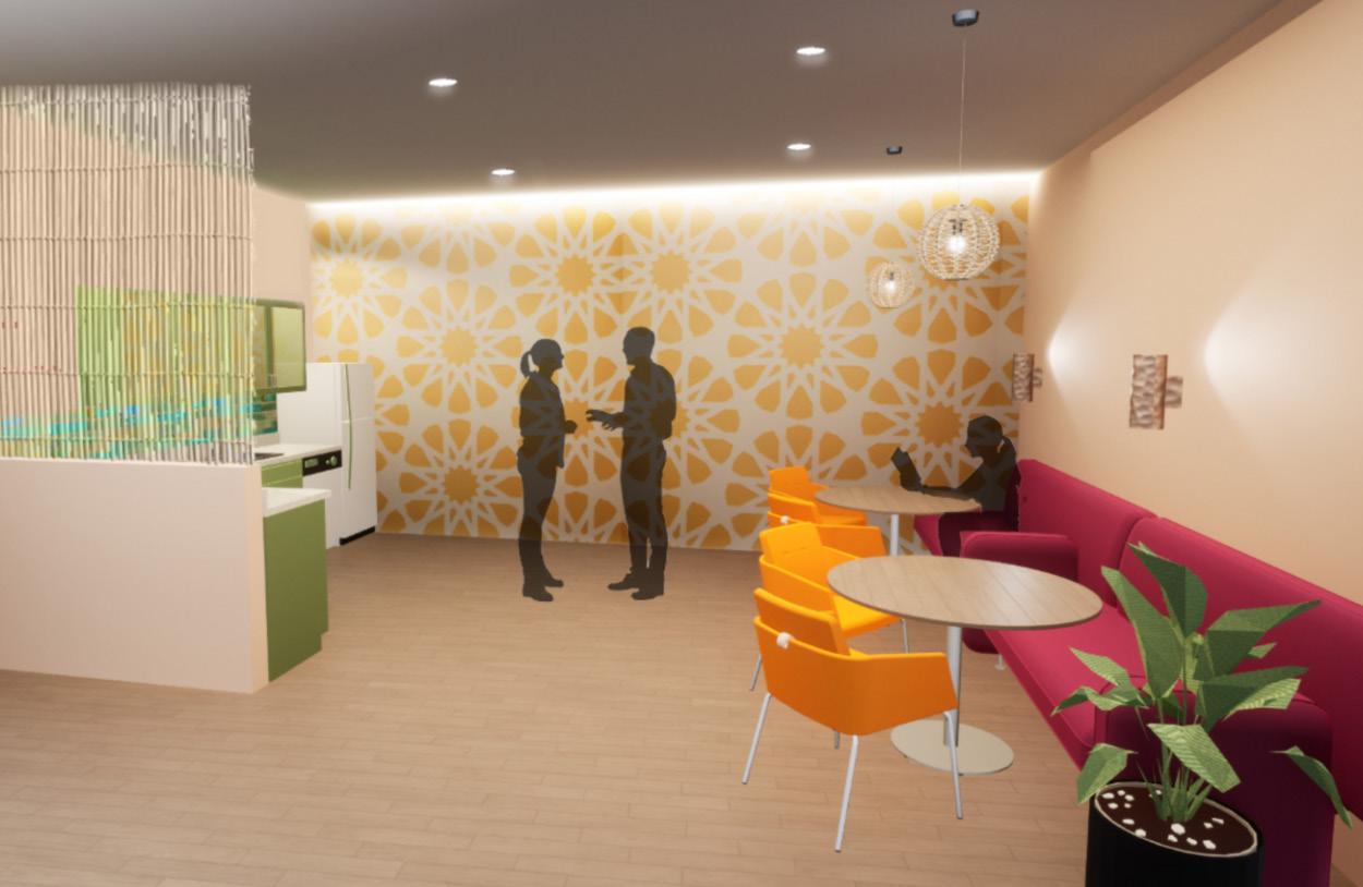 Interior Design Portfolio 2024 by samantha.milam - Issuu