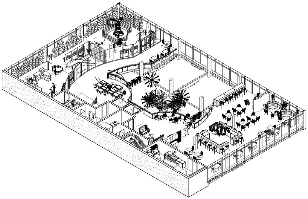 Interior Design Portfolio 2024 by samantha.milam - Issuu